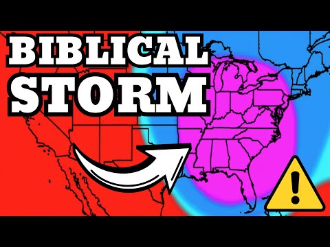 Un buletin meteorologic teologic în America – Barzilaiendan