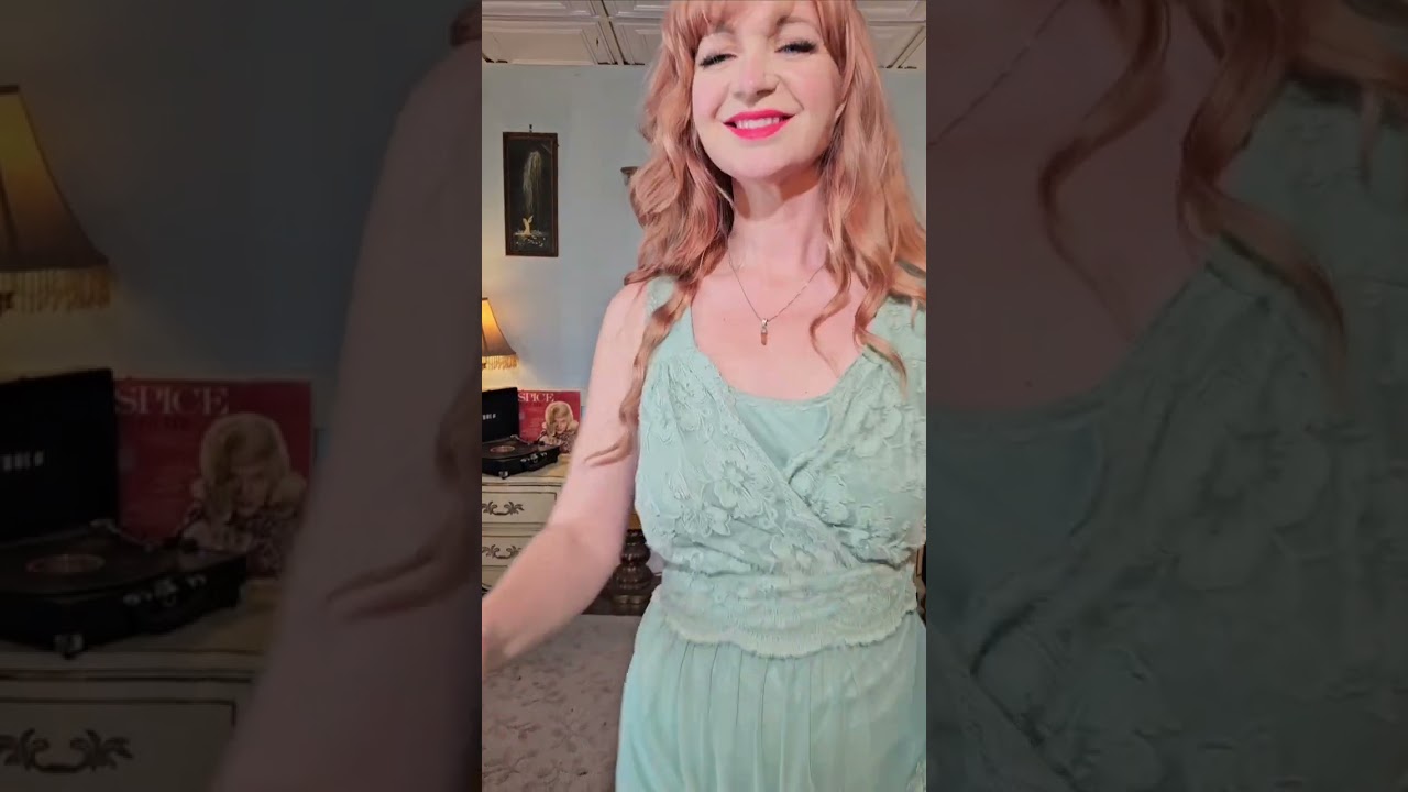 Let's Dance | The Dainty Archive