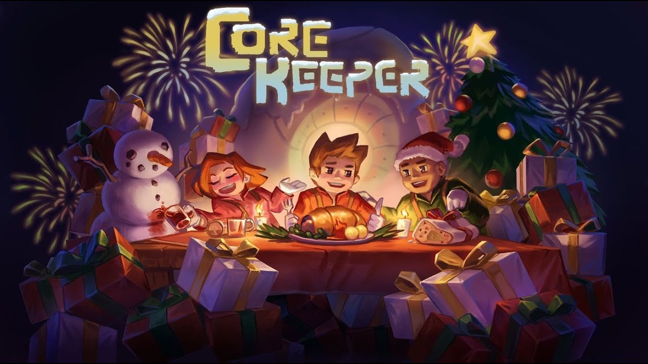 Core Keeper - Gematsu