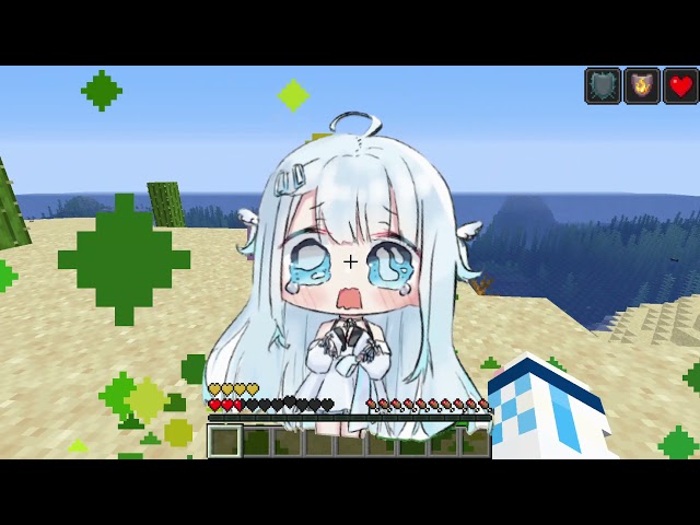 Uto Totem of Undying Minecraft Texture Pack