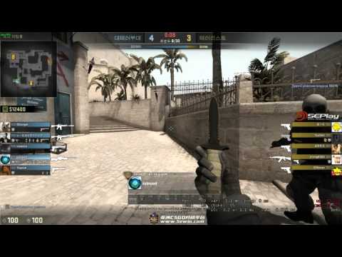 Steam Community :: Video :: 5ewin_fullrecord_de_mirage