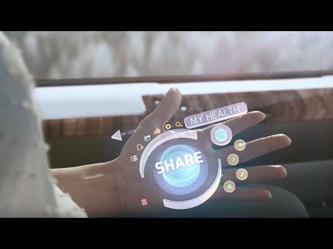 6G vision for 2030
