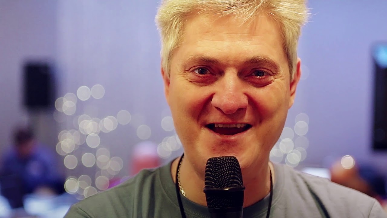 Cisco DevNet Express Events