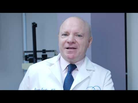 What is RMA of New York's academic association with the Mount Sinai Hospital?