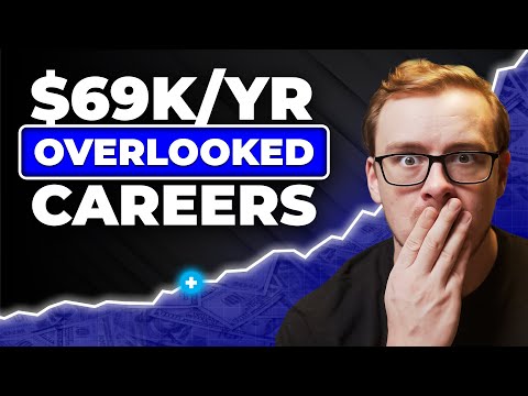 13 OVERLOOKED Remote Jobs Hiring Anyone (2025)