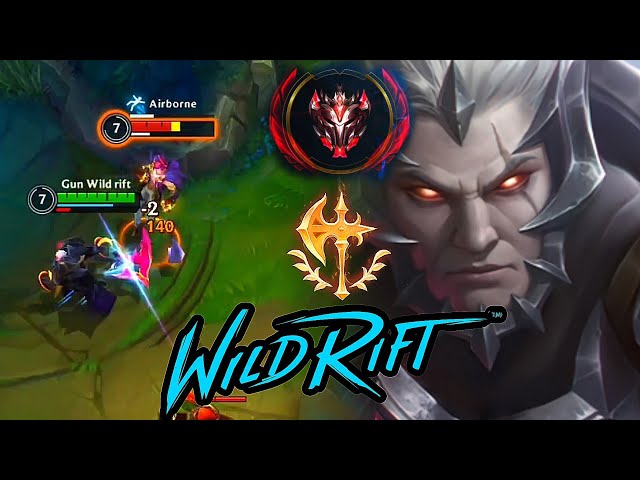 League of Legends: Wild Rift tier list (July 2025)