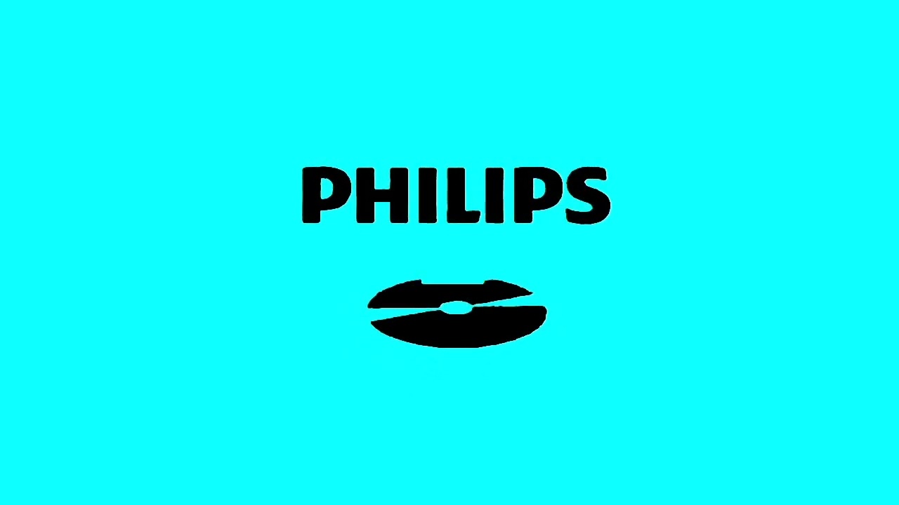 Philips Interactive Media Logo Effects (Preview 2 Frank Effects)