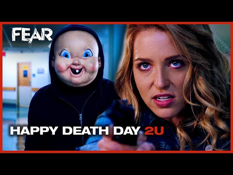 The Babyface Copycat Killer Is Revealed | Happy Death Day 2U | Fear