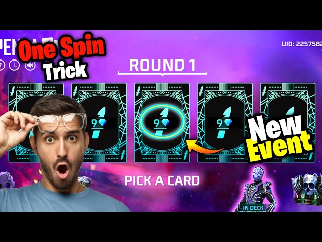 How to get rare Skeleton Gentleman collection in Free Fire MAX