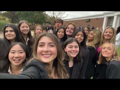 Delta Sigma Pi Spring 2024 Recruitment