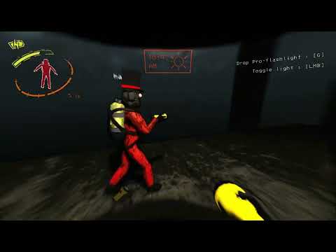 Steam Community :: Video :: (lethal company clip) thumper 15