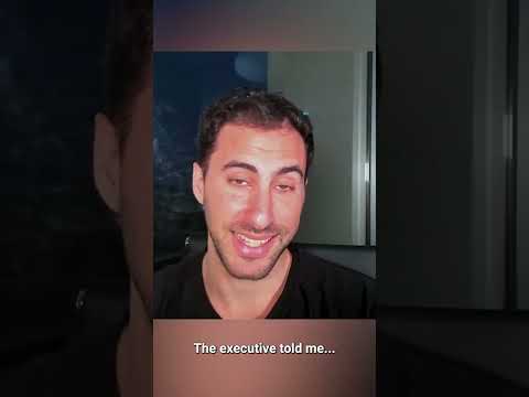 Grow Your Company By Acquisitions!