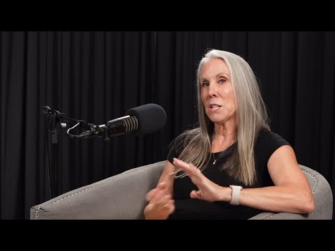 Lisa Fullerton - 🥨 From Pretzels to Politics