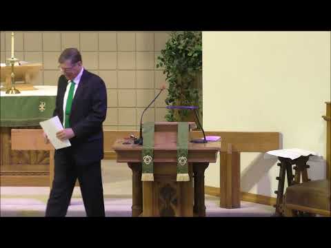 August 7th, 2024 Irma Bruns Funeral