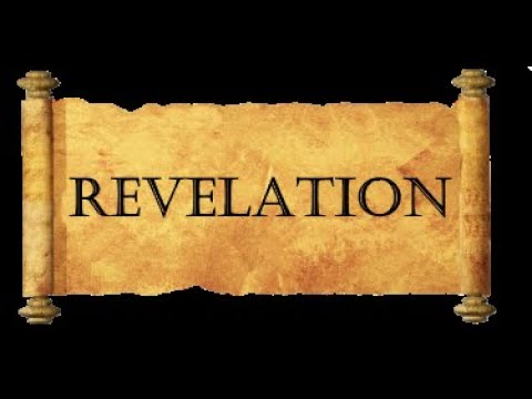 The 3rd Seal of the seven seals of Revelation.