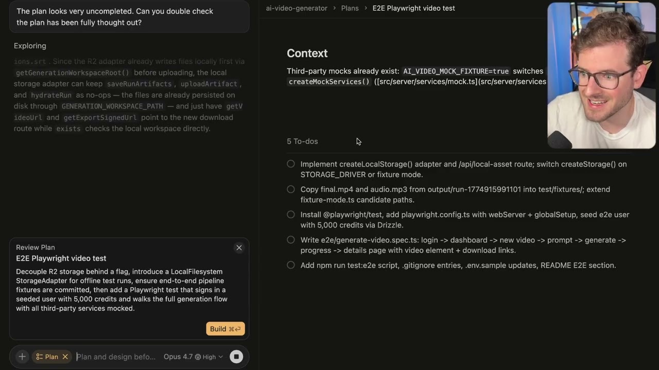 Why your vibe coded app keeps breaking (and how to prevent it)