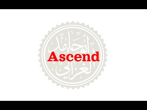 How to say Ascend | Meaning of Ascend
