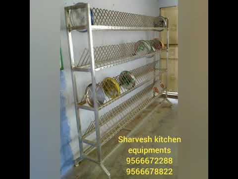 Stainless Steel Rack - SS Rack Latest Price, Manufacturers & Suppliers