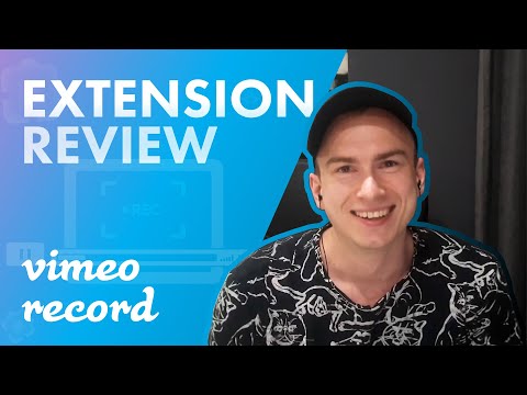 Vimeo Chrome Extension is Terrible for Performance