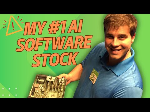 I'm Buying This Stock in My $500,000 AI Portfolio