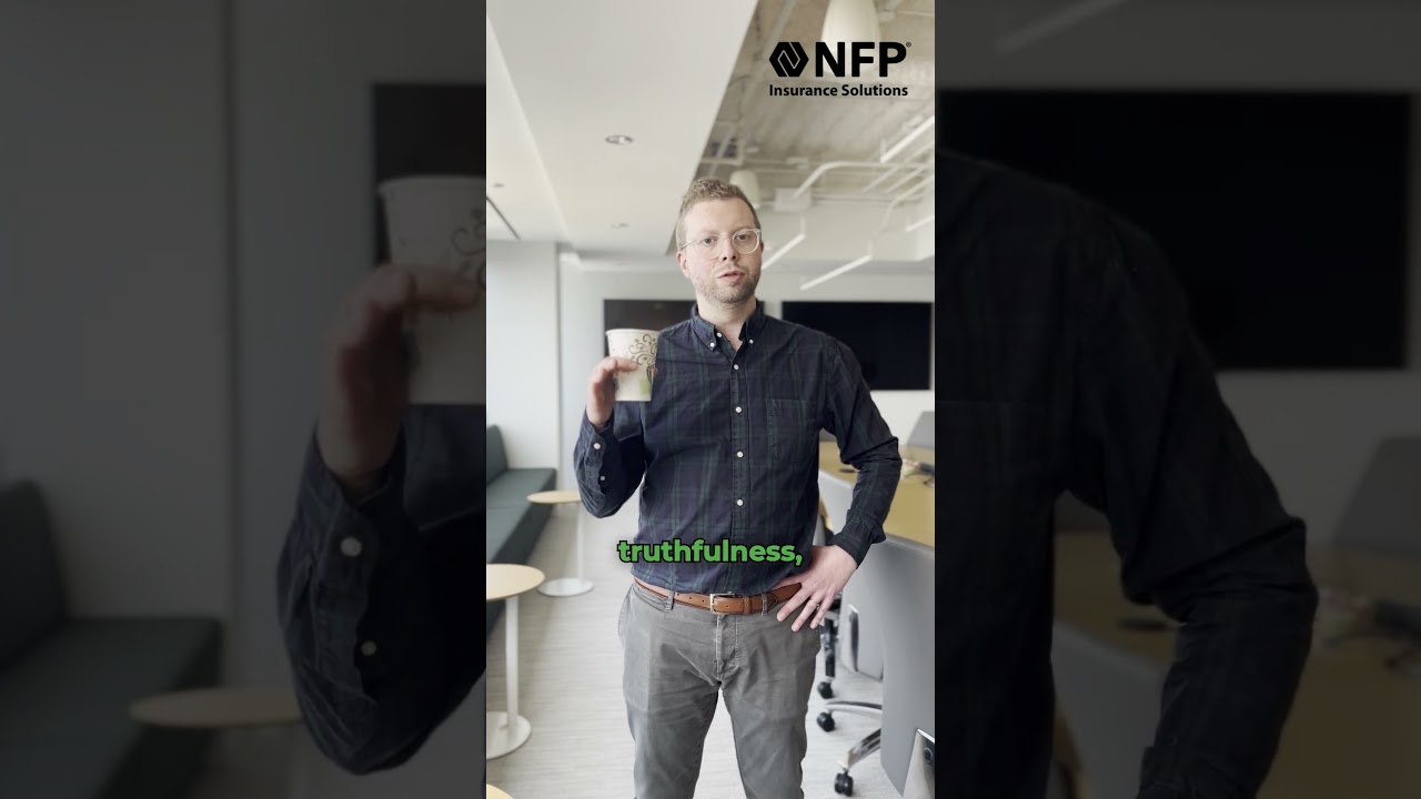 What sets NFP Insurance Solutions apart?