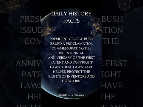 Daily History Facts - 15.08.1989