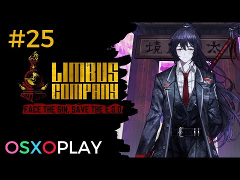 Steam Community :: Video :: LIMBUS COMPANY [CANTO VIII - HONG LU ...