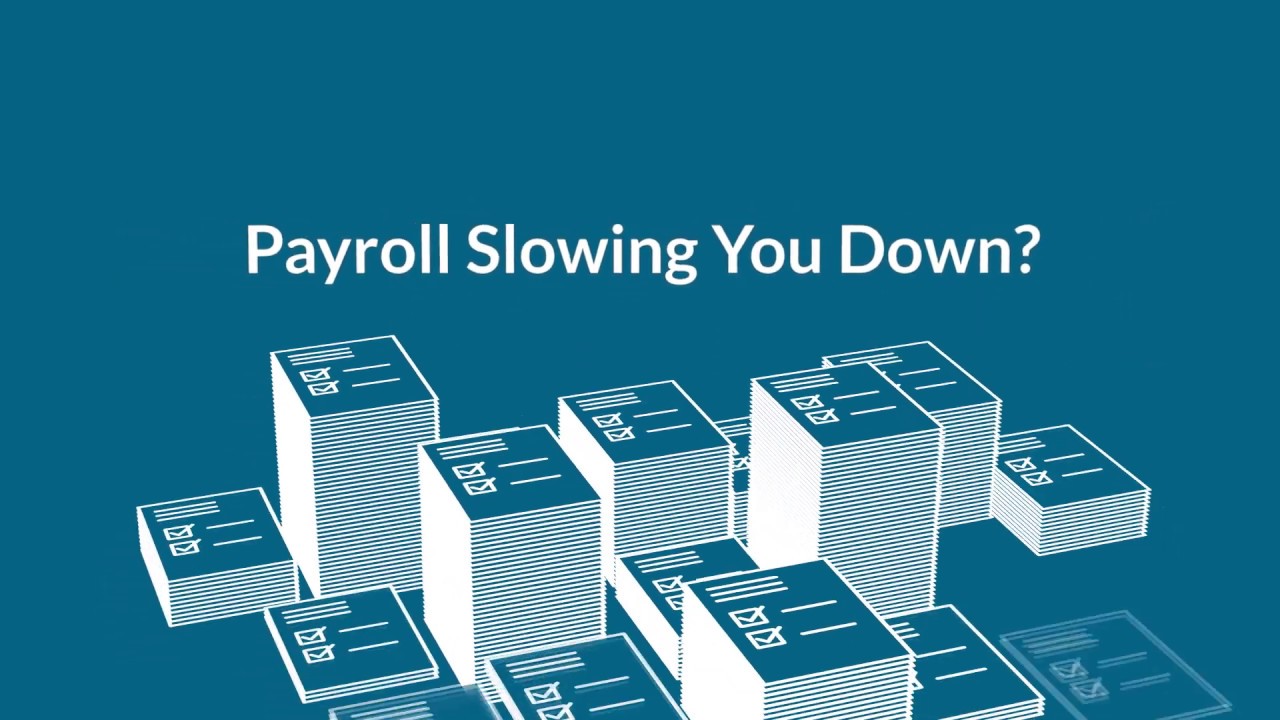 CheckmateHCM Payroll Solution Overview