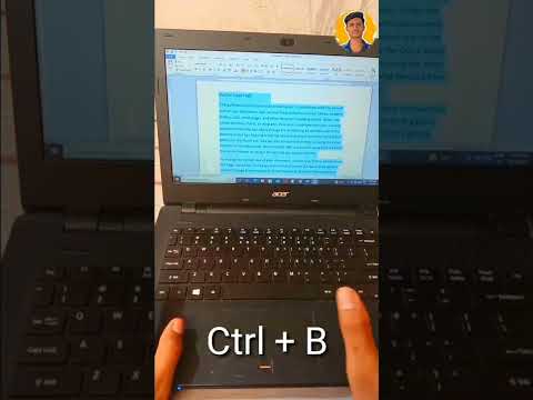 How to Convert Your MS Word Paragraph to Unique Paragraph||#pc #shorts #computer 👨💻👨💻