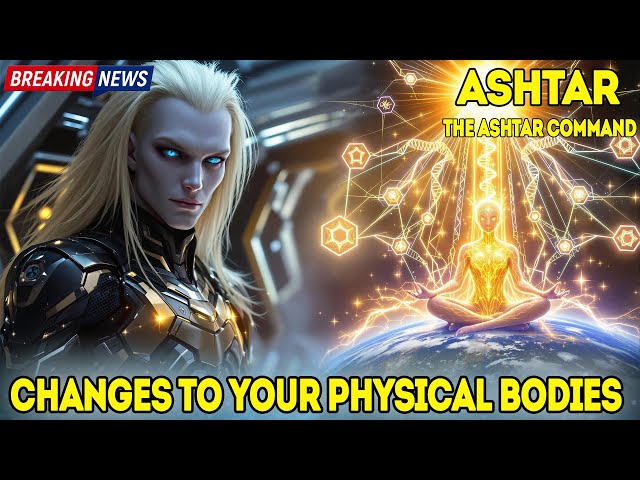 Unstoppable Ascension Codes: A Message from Ashtar Command | Galaxy.ai