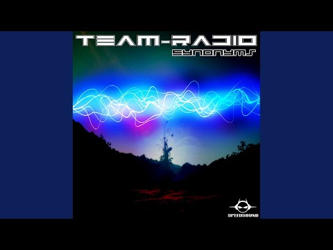 Synonyms (Original Mix)