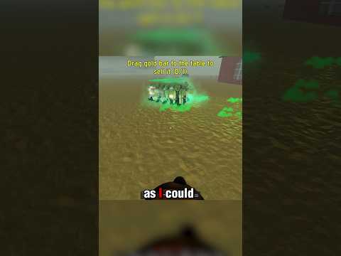 Can I beat Dead Rails NO TRAIN NO SELLING? #deadrails