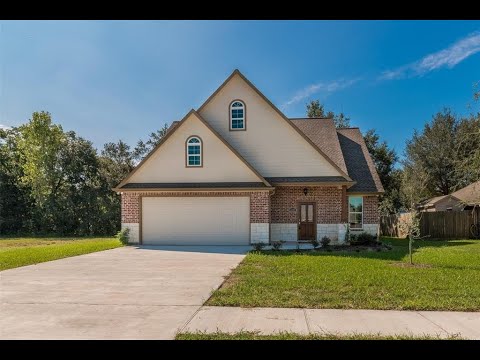 Residential for sale - 2009 Brentwood Drive, Alvin, TX 77511