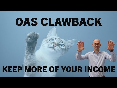 OAS clawback: How to keep more of your income