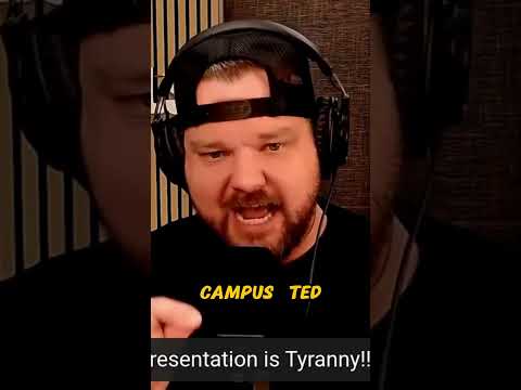 Taxation Without Representation: Trump's Tyranny Exposed