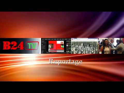 Burkina Faso - l'information en continu avec Burkina 24