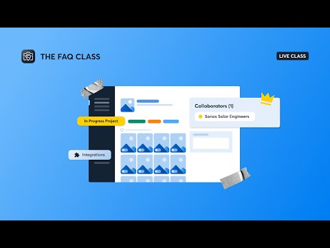 The FAQ Class | CompanyCam Classes