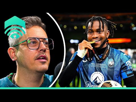 How Atalanta dismantled Alonso's Leverkusen