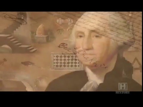 Mysteries Of The Freemasons Part 1: The Beginnings