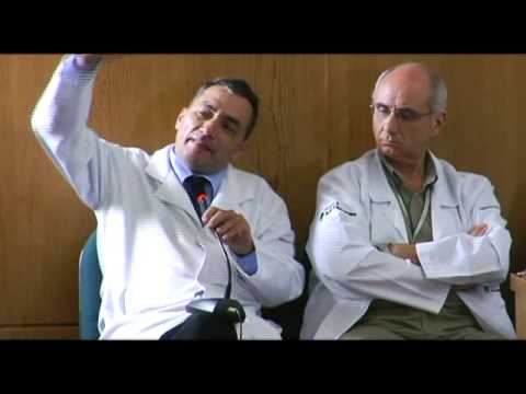 Encontro com Especialistas - PET-CT