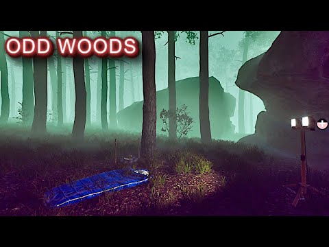 Steam Community :: Video :: Starting Out in this Strange Forest ...