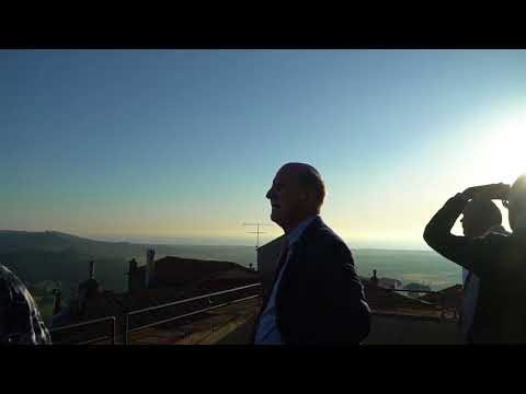 Un giorno al Castello della Gherardesca