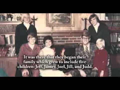 Jacquelyn Carroll - Life Story Digital Video