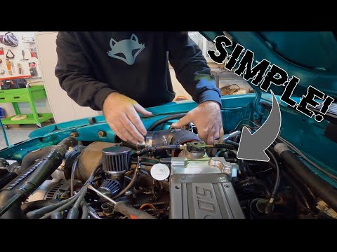 ///// CLOSING THE GAP | .024 ON THE NGK TR6