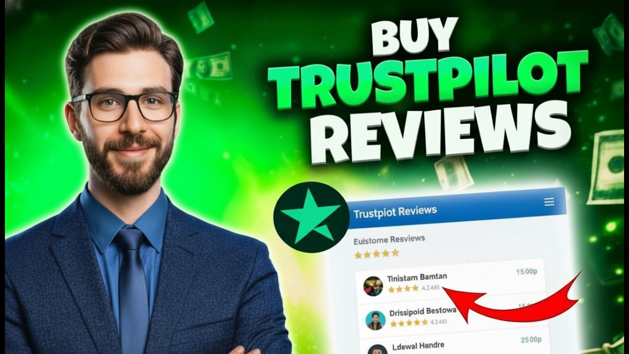 How and Where to Buy Trustpilot Reviews in 2026 (Real & Authentic)