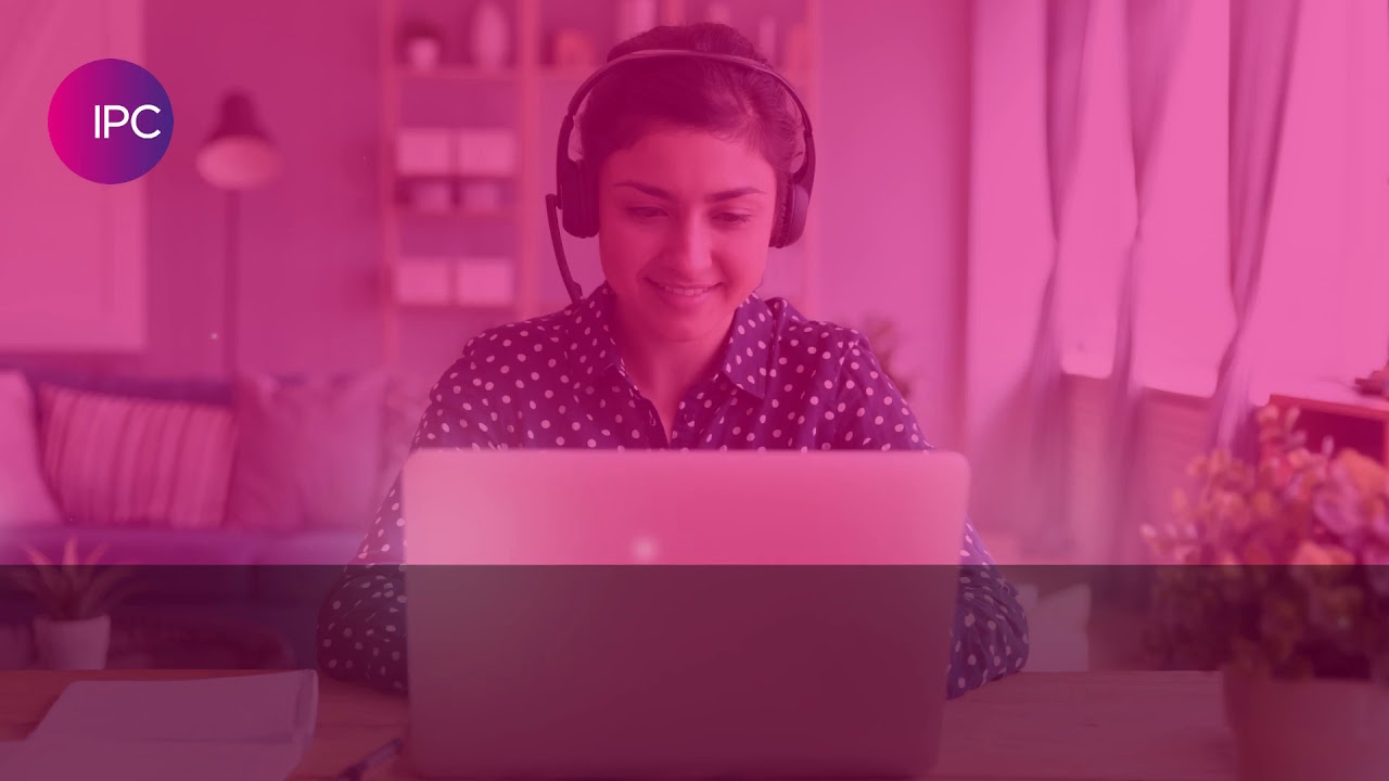 IPC's Remote Work Solutions