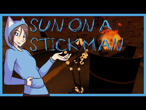 Steam Community :: Video :: TF2 / SF2 - Sun-On-A-Stickman