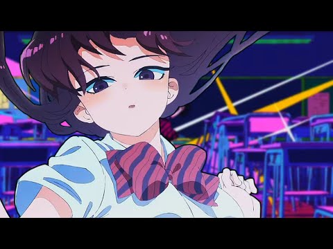 Why Komi Is Such a Relatable Character | Komi Can't Communicate