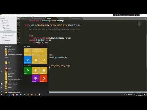 2 hours of me writing a Discord bot in 15 minutes