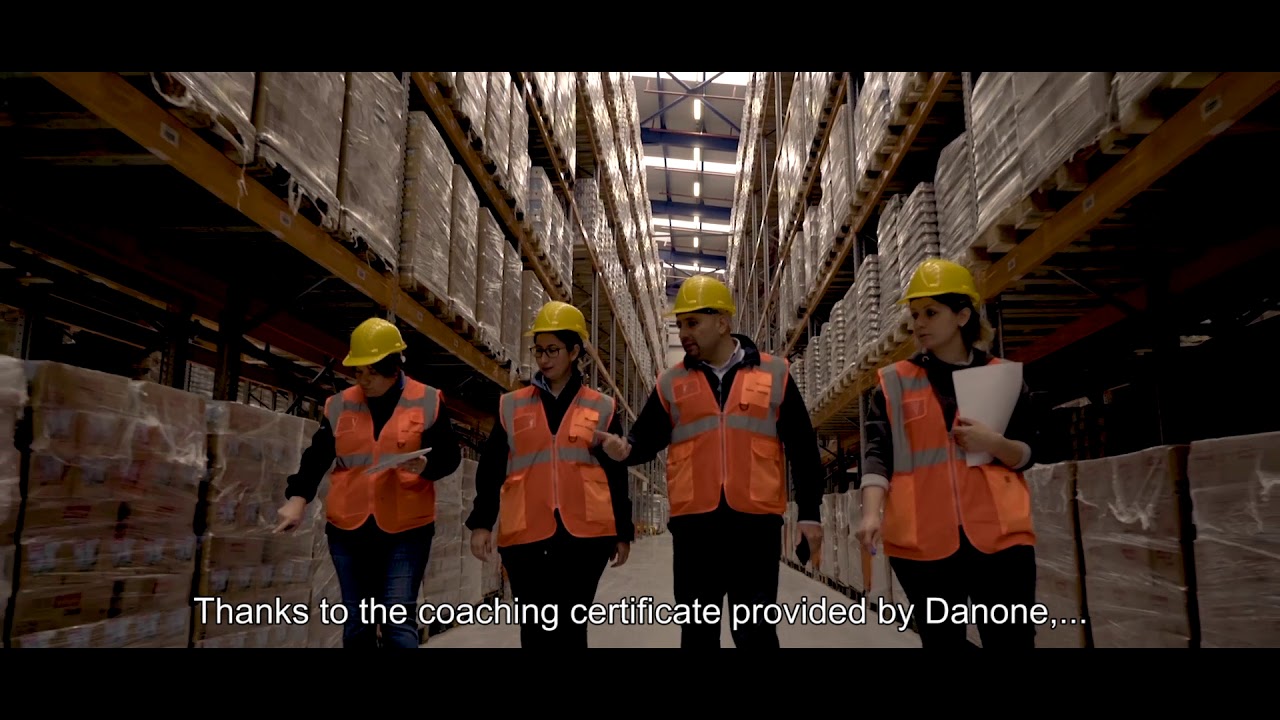 Meaningful Journey of Danone Nutricia Early Life Nutrition: One Planet. One Health.